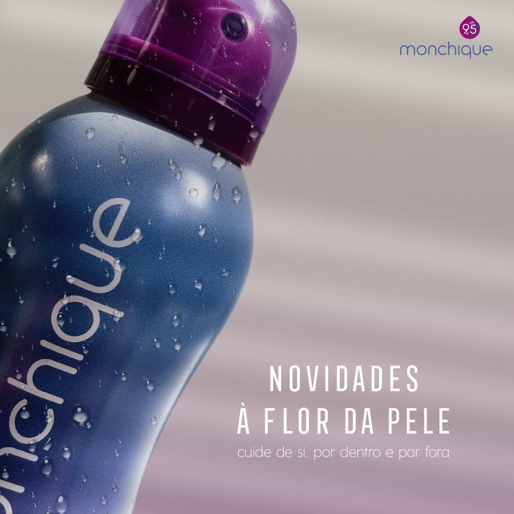 Blog Água Monchique | Estar com bem Estar | Vida Saudável
